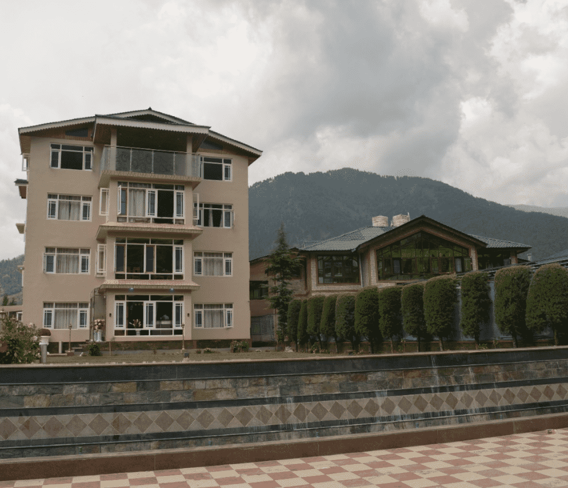 Hotel Royale Comfort